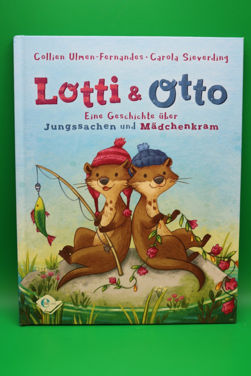 „Collien Ulmen-Fernandes / Carola Sieverding“ – Bücher gebraucht ...