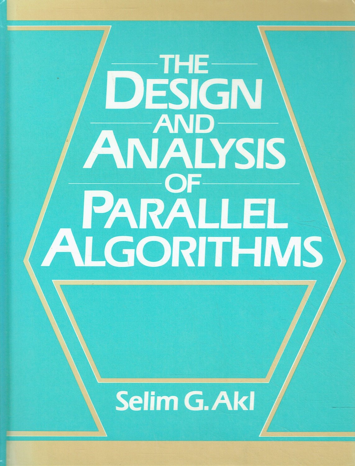 „The Design and Analysis of Parallel Algorithms“ – Bücher gebraucht, antiquarisch & neu kaufen