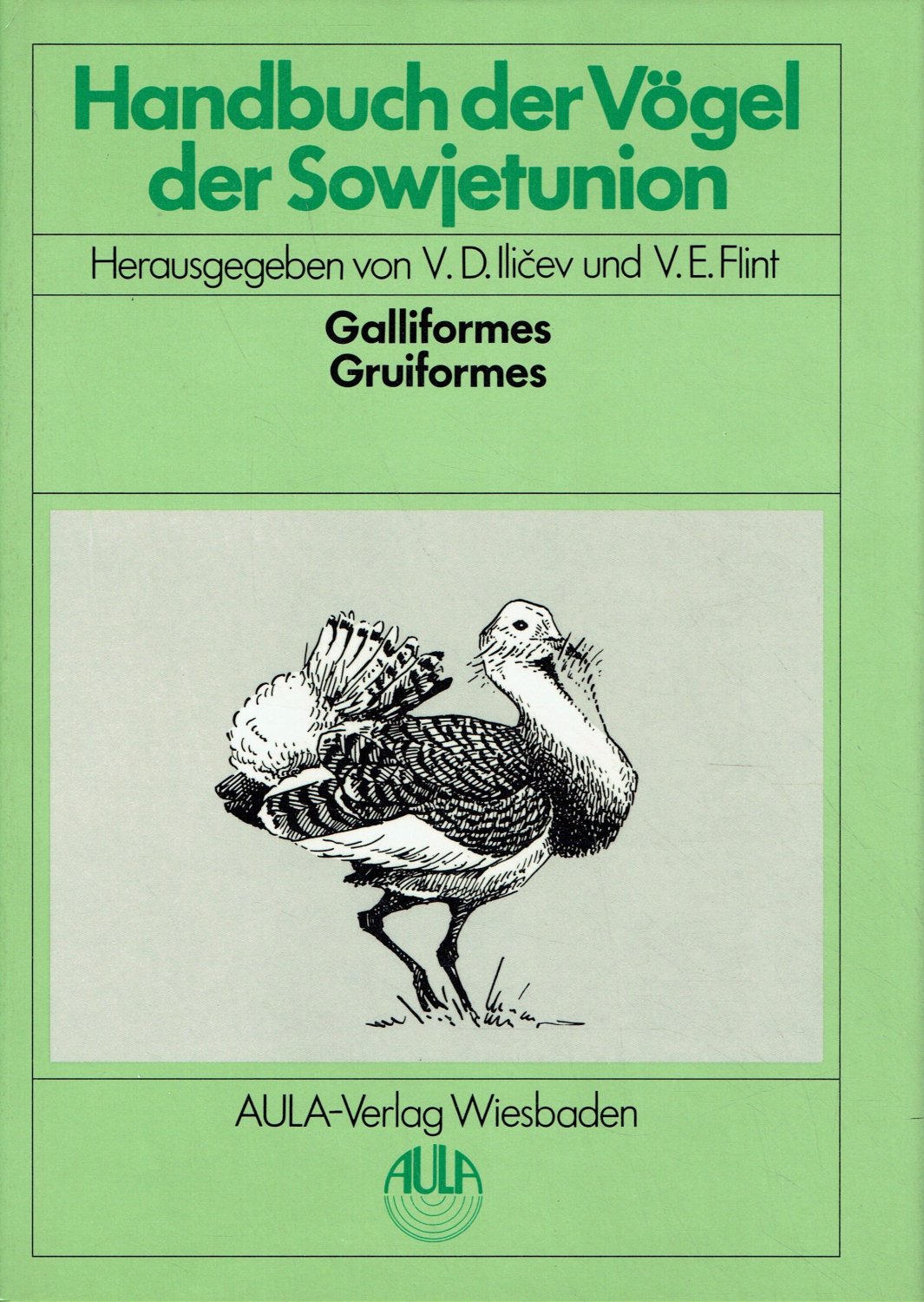 „Ilicev V D ; Flint V E (Hrsg )“ – Bücher gebraucht, antiquarisch & neu ...