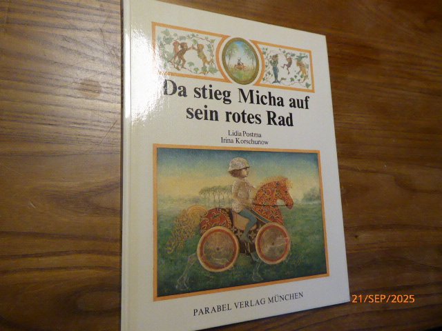 Bücher vom Verlag „München Parabel Verlag 1977“ – Bücher gebraucht ...