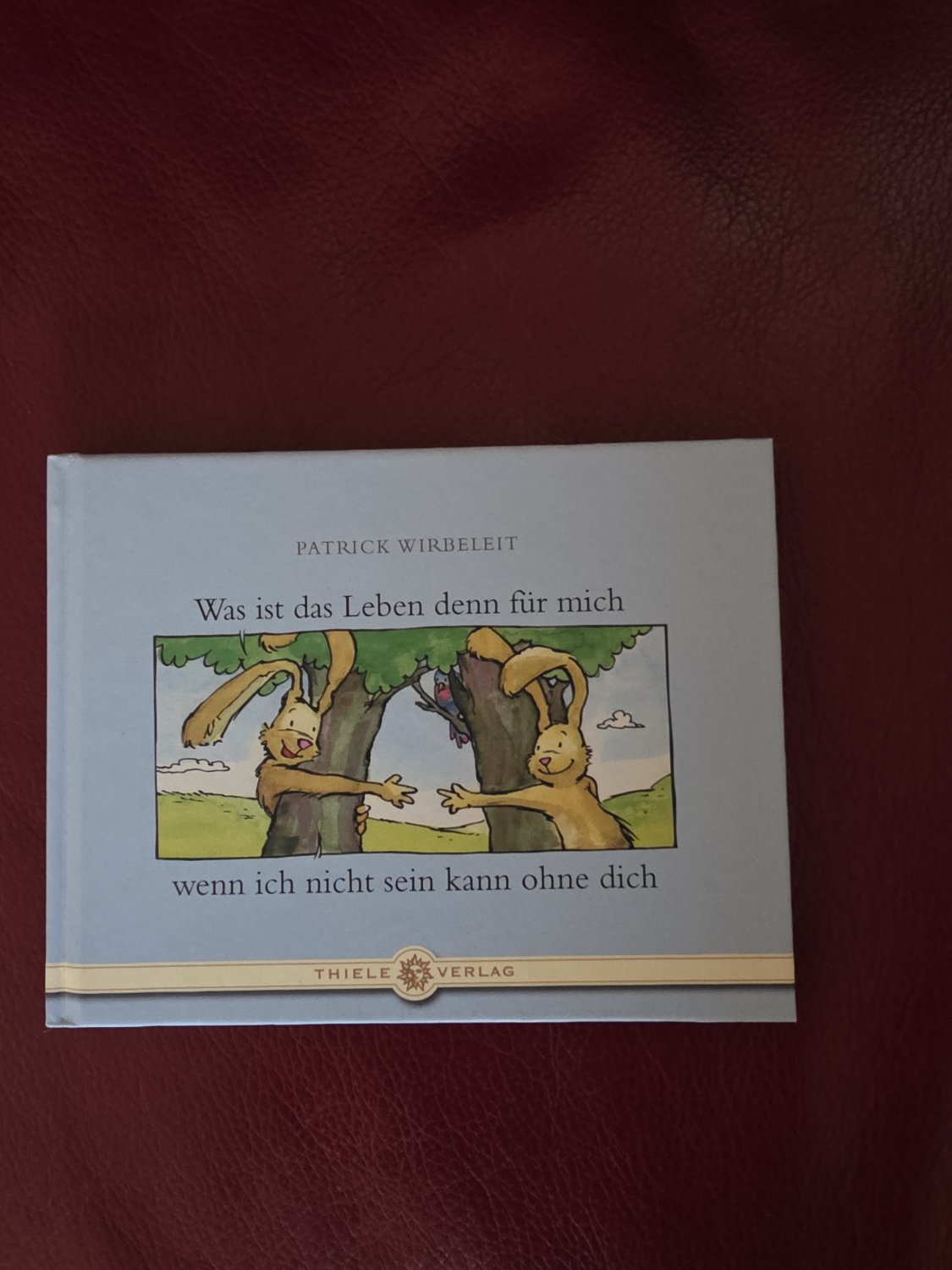 Bücher vom Verlag „Thiele & Brandstätter“ – Bücher gebraucht ...