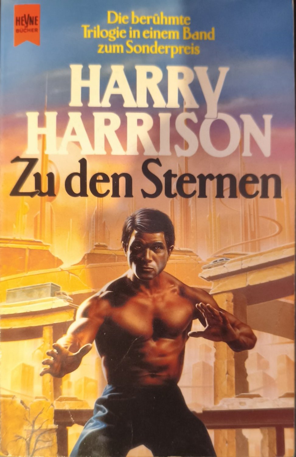 „Zu den Sternen 3 Romane in einem Band“ – Bücher gebraucht ...