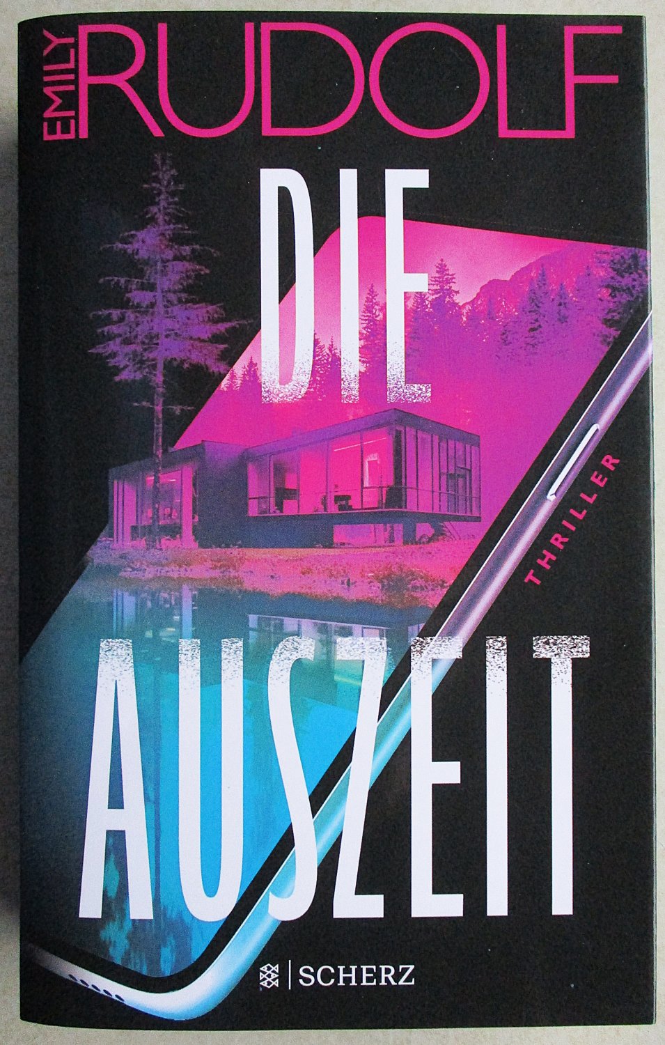 „Rudolf, Emily“ – Bücher gebraucht, antiquarisch & neu kaufen