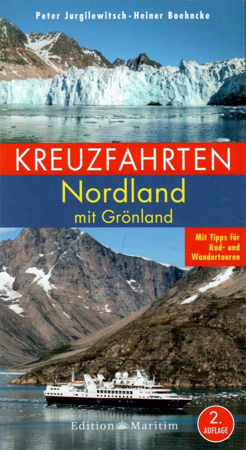 Bücher vom Verlag „Edition Maritim Im Verlag Delius Klasing“ – Bücher ...