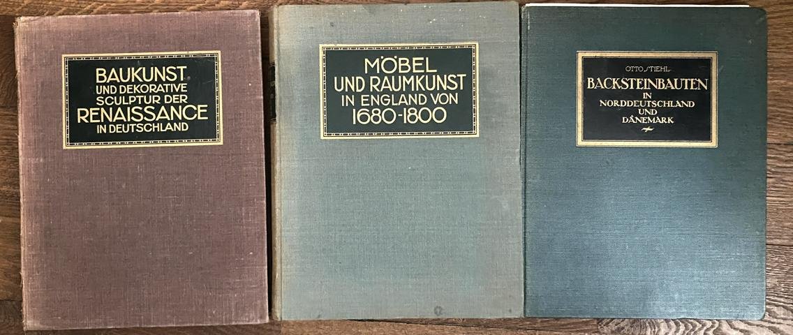„Stieler Otto Julius Hoffmann Und G M Ellwood“ – Bücher gebraucht ...
