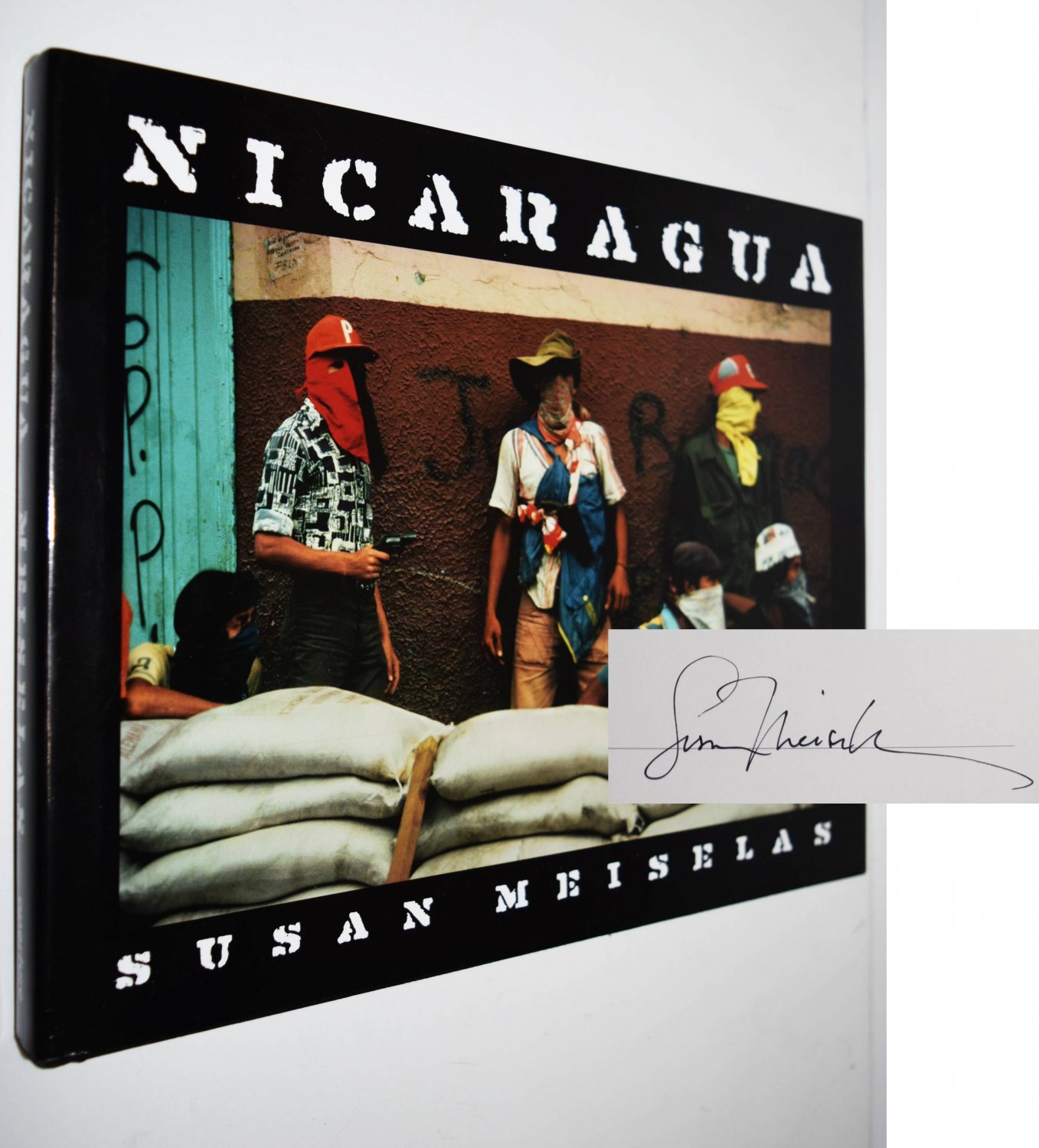 ISBN 9781597113830 – signiert kaufen