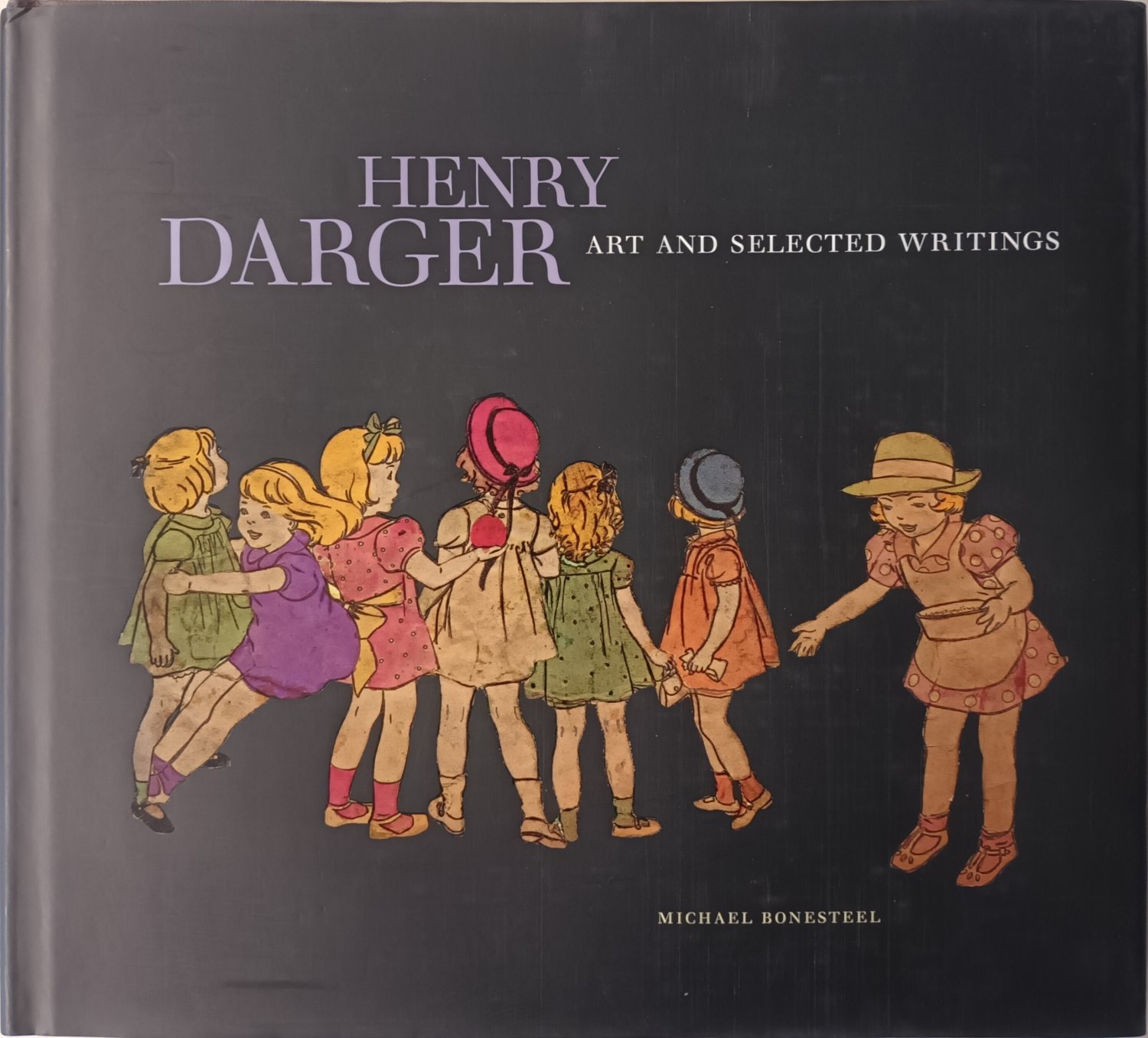 „Henry Darger, Art and Selected Writings,“ – Bücher gebraucht ...
