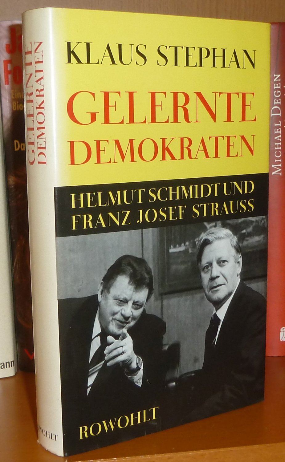 „Klaus Stephan“ – Bücher Erstausgabe kaufen