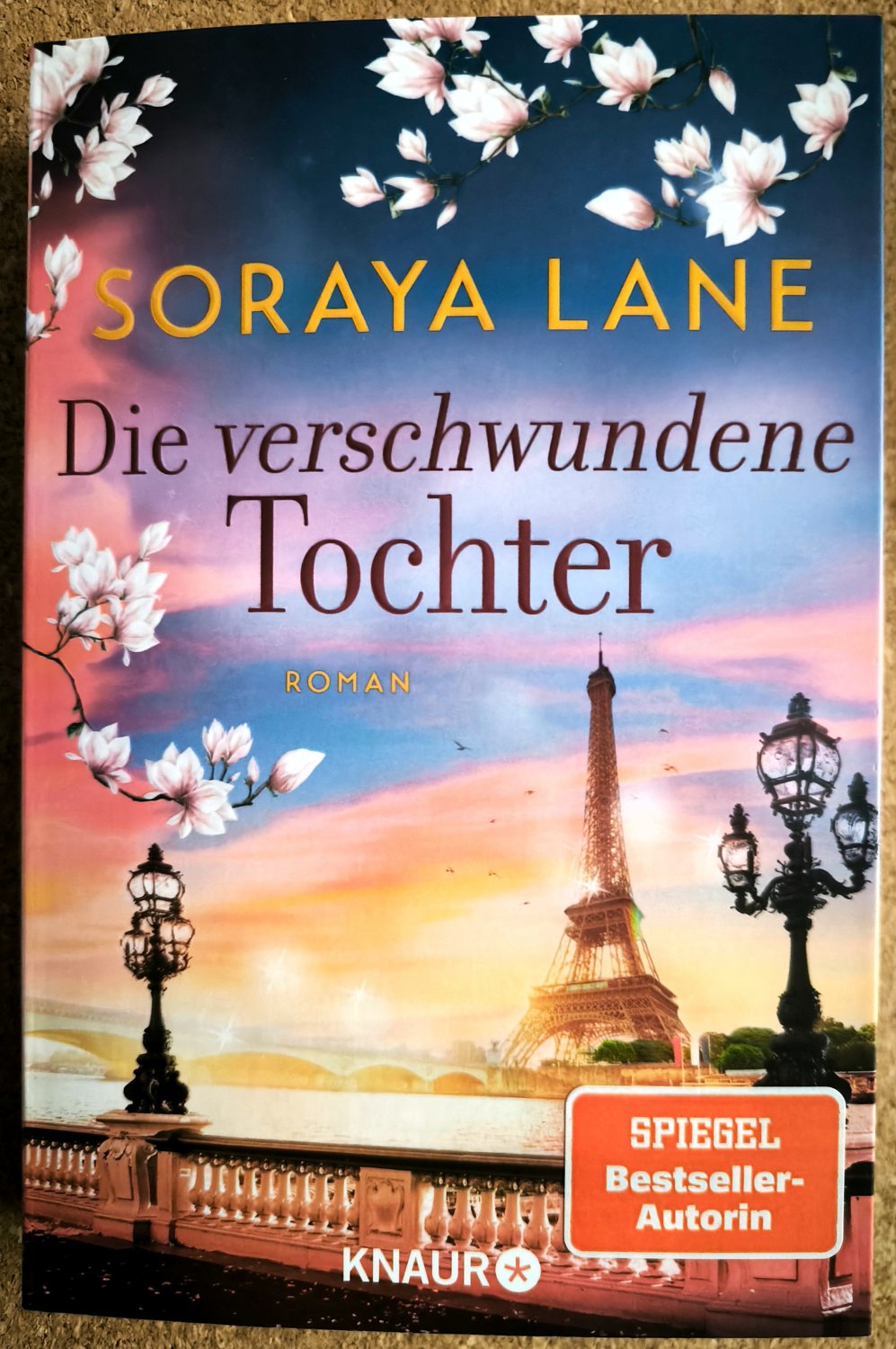 „Die verschwundene Tochter: Roman“ – Bücher gebraucht, antiquarisch ...