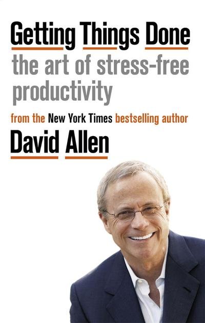 „Getting Things Done“ (David Allen) – Buch antiquarisch kaufen ...