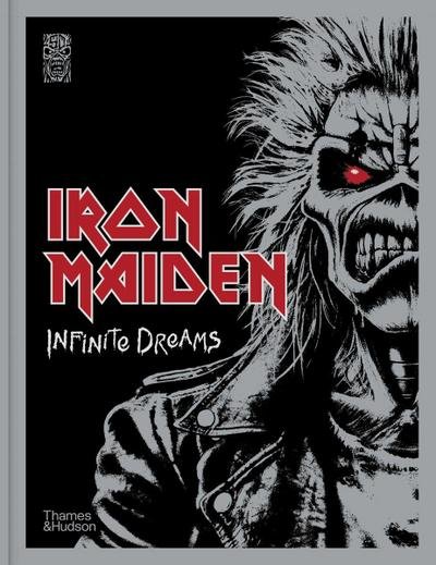 „Iron Maiden Infinite Dreams“ – Bücher gebraucht, antiquarisch & neu kaufen