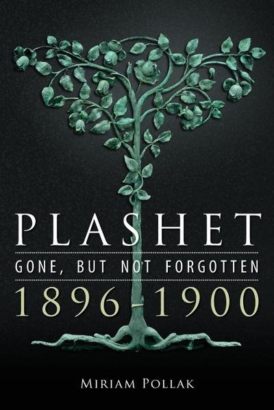 „Plashet - Gone, But Not Forgotten“ (Miriam Pollak) – Buch antiquarisch ...
