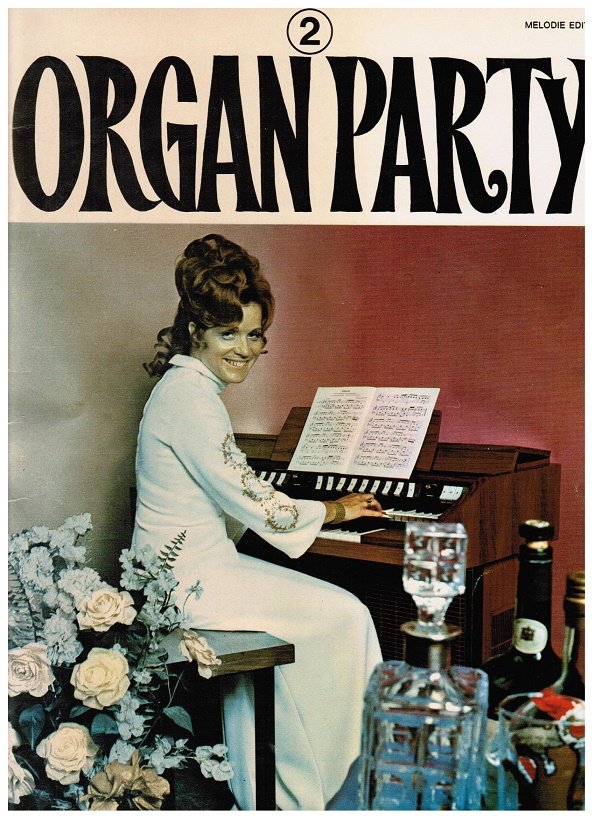 „Organ party; Band - Vol.“ – Bücher gebraucht, antiquarisch & neu kaufen