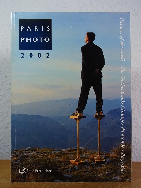 Bücher vom Verlag „Reed Expositions France Levallois-Perret Cedex ...