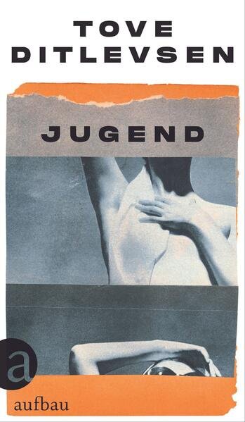 „Jugend: Teil 2 der Kopenhagen-Trilogie - FI 9422 - 278g“ (Ditlevsen, Tove und Ursel Allenstein ...