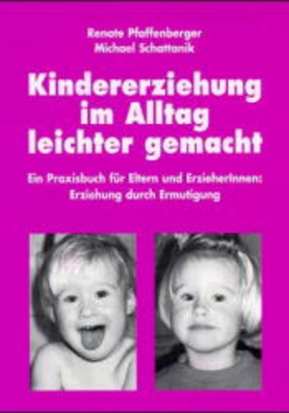 ISBN 3895985821 "Kindererziehung im Alltag leichter gemacht – Ein ...