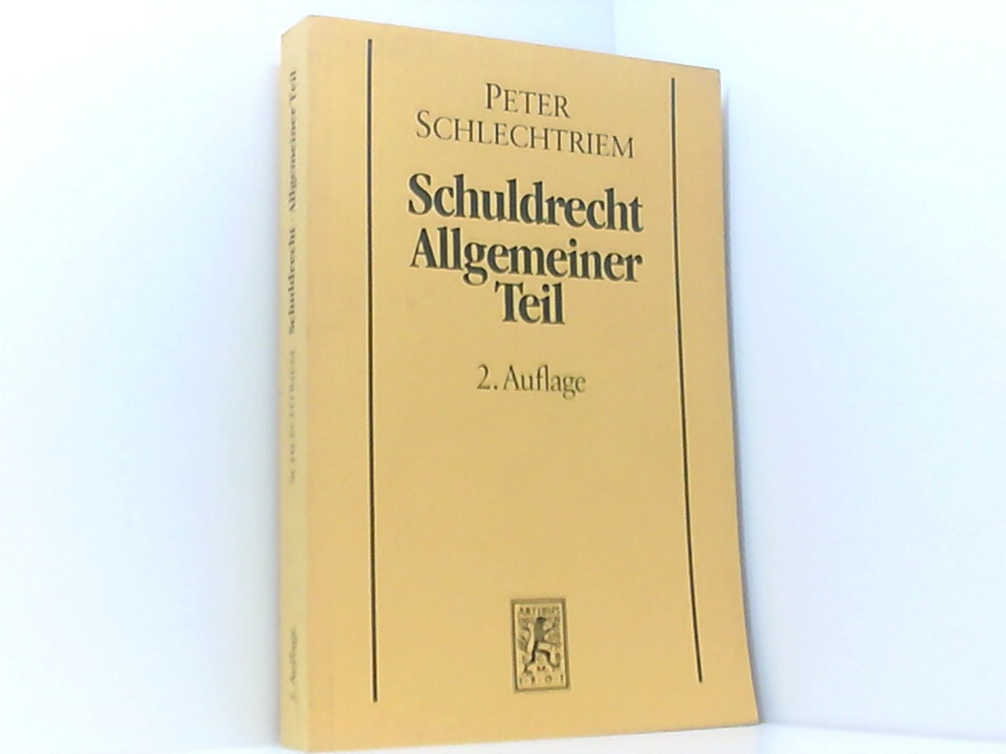 ISBN 316146317X "Schuldrecht" – gebraucht, antiquarisch & neu kaufen