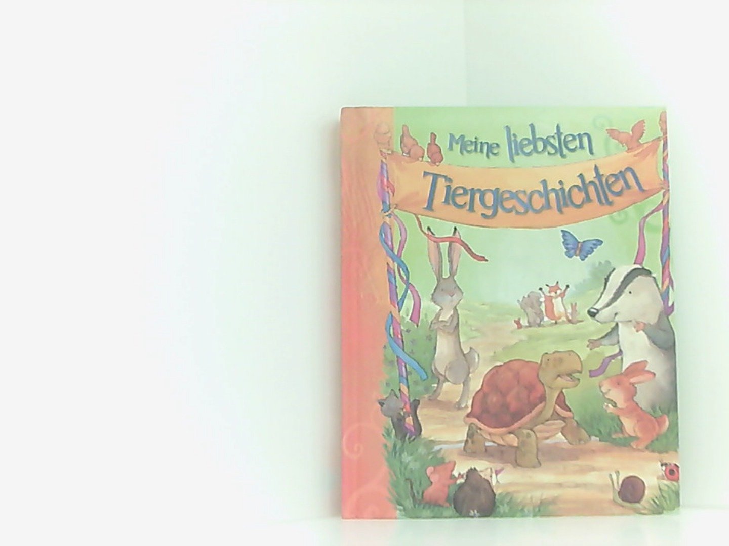 „Gaby Goldsack - Kath, Meine liebsten Tiergeschichten“ – Bücher ...