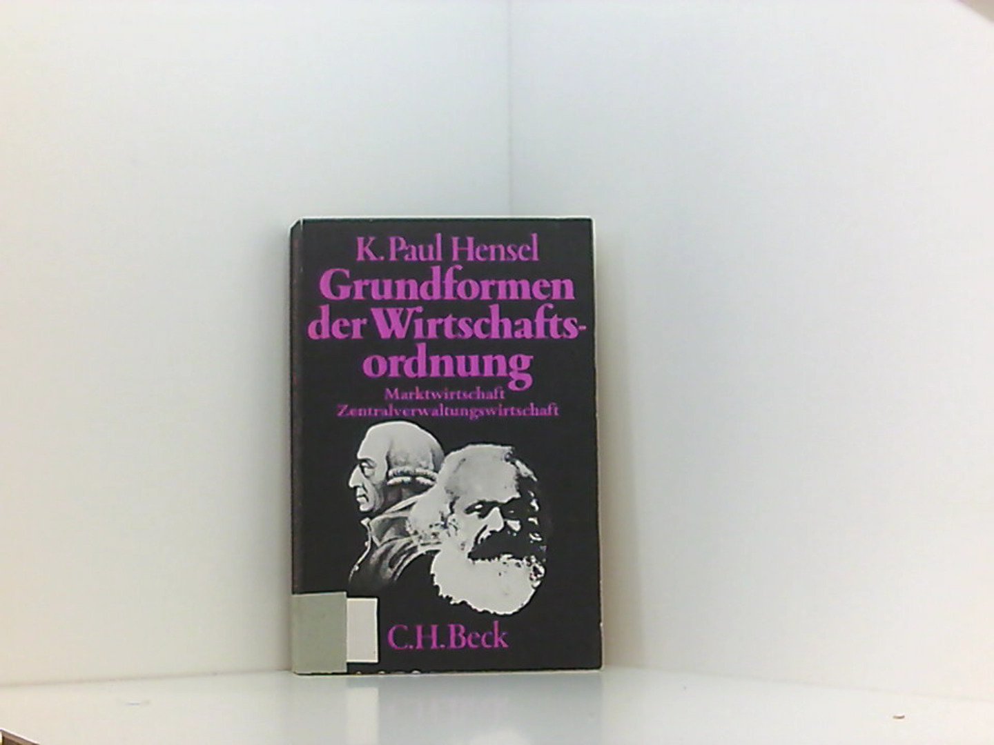 ISBN 3406070981 – gebraucht, antiquarisch & neu kaufen