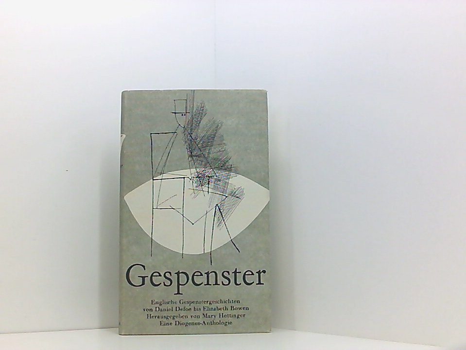 „Mary Hottinger, Gespenster Englische Gespenstergeschichten von Daniel ...