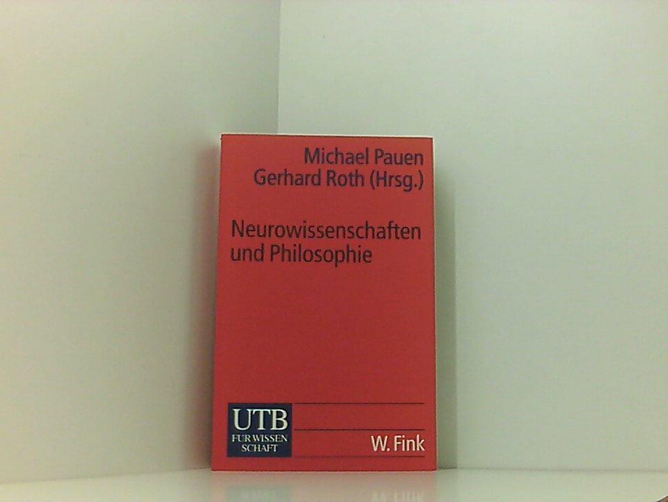 „Pauen, Michael Und Gerhard Roth“ – Bücher gebraucht, antiquarisch ...
