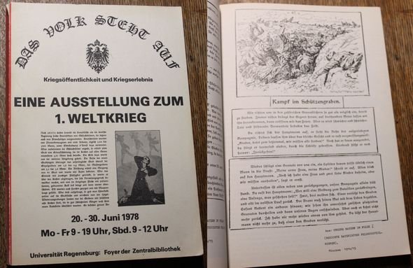 ISBN 3882460164 – gebraucht, antiquarisch & neu kaufen