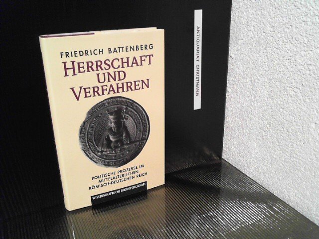 „Politische Prozesse / Mittelalter / Battenberg - Battenberg“ – Bücher ...