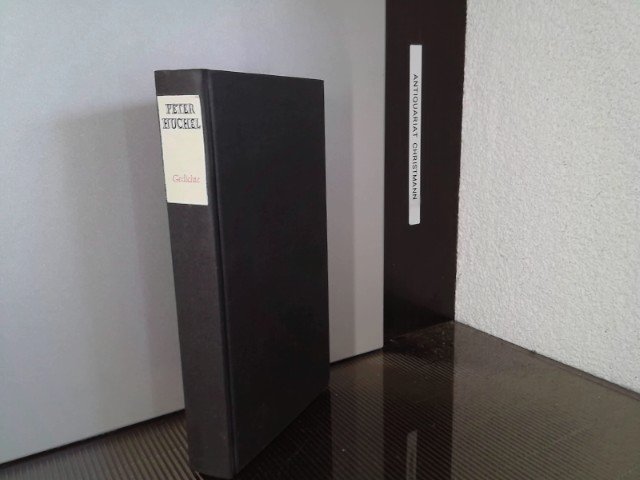 „Gedichte - Die Sternenreuse / Chausseen Chausseen / …“ – Bücher ...