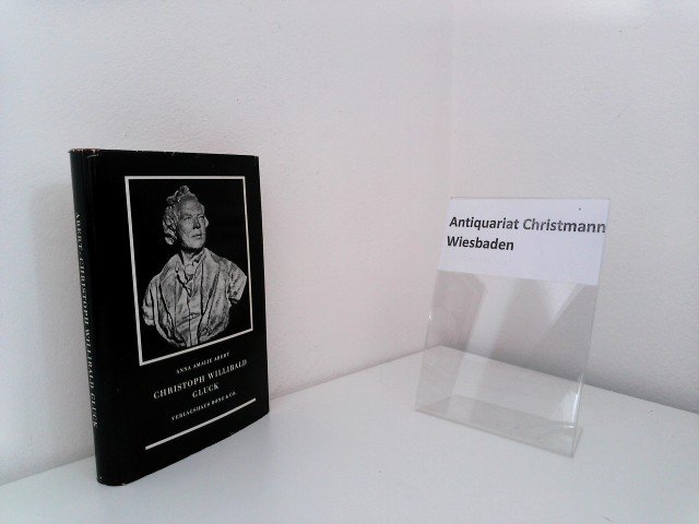 „Abert, Anna Amalie Und Christoph Willibald Gluck“ – Bücher gebraucht ...