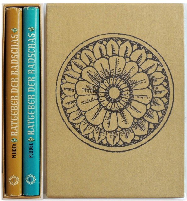 „Ratgeber der Radschas Band 1 und 2 Kulturgeschichtlicher Roman über ...