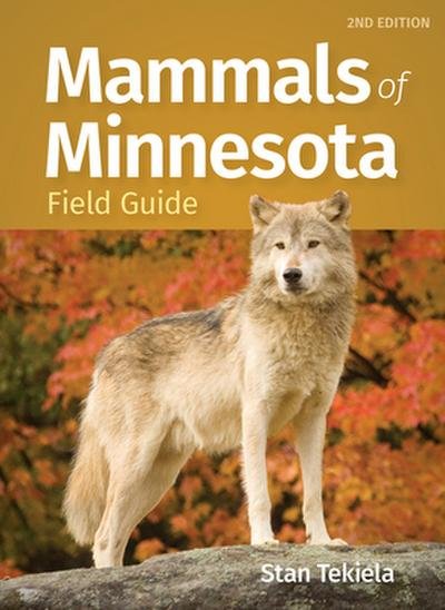 „Mammals of Minnesota.“ – Bücher gebraucht, antiquarisch & neu kaufen