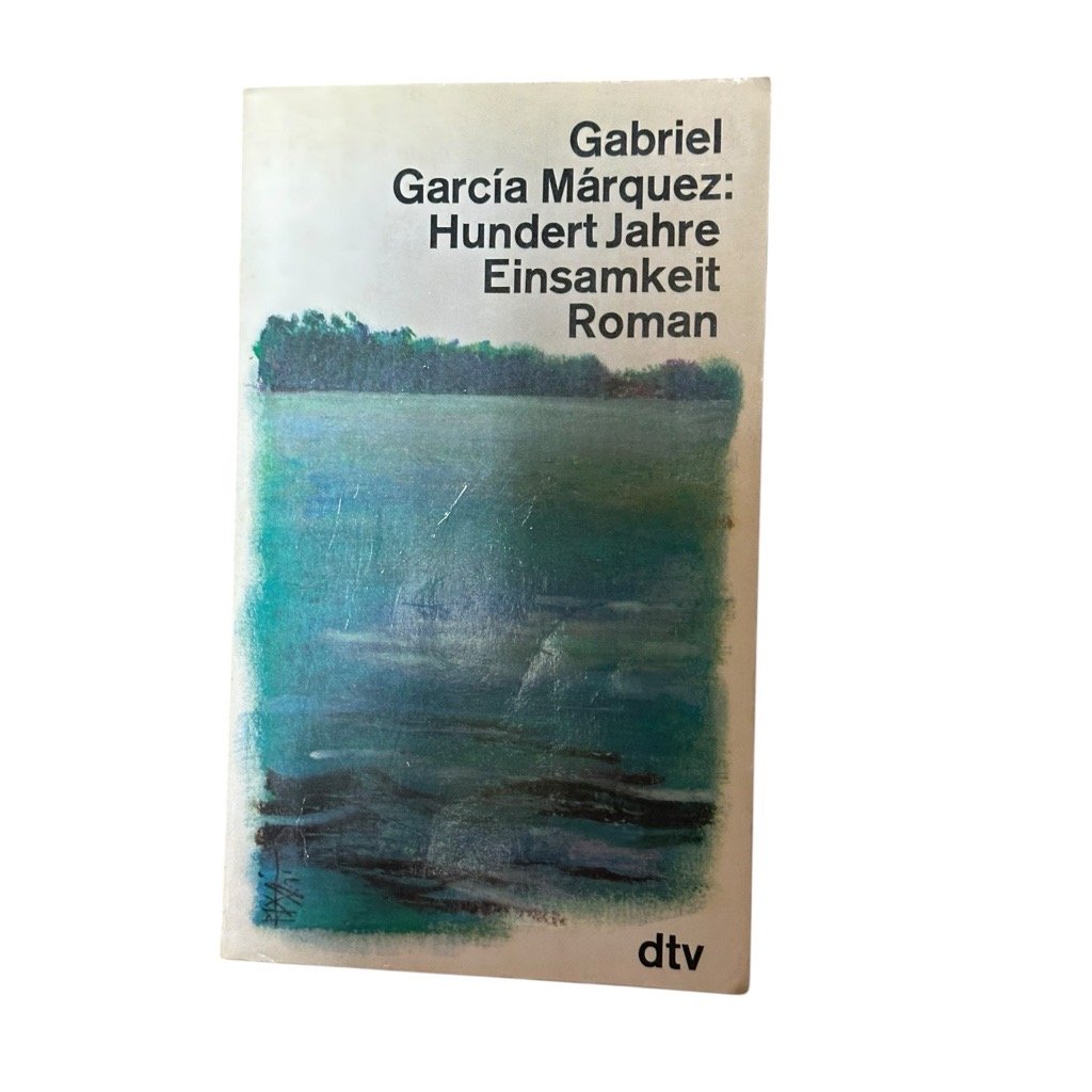„García Márquez, Gabriel Und Curt Meyer-Clason“ – Bücher gebraucht ...