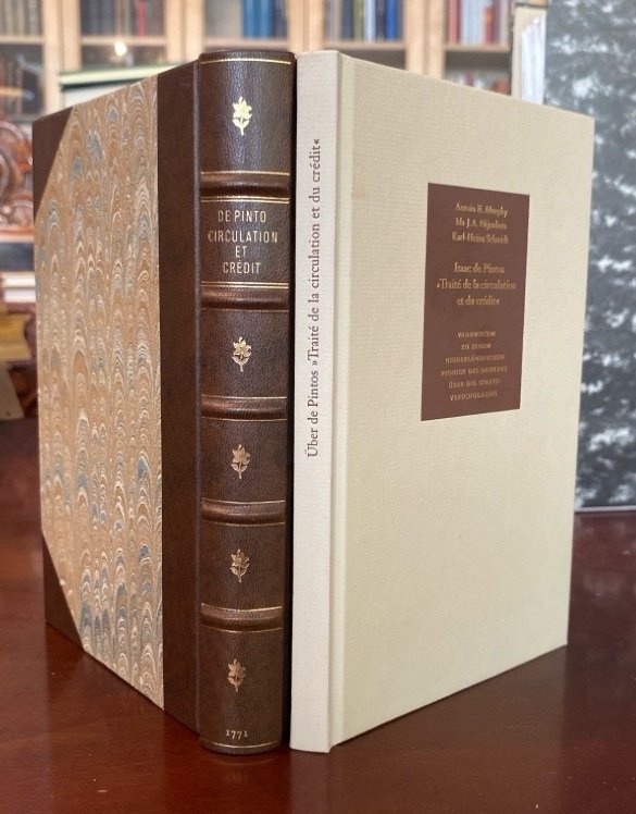 „Pintos, Isaac De“ – Bücher gebraucht, antiquarisch & neu kaufen