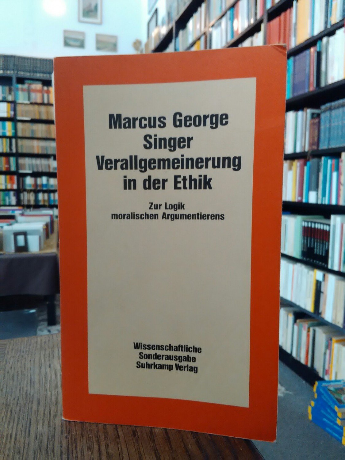 ISBN 3518074814 – Erstausgabe kaufen