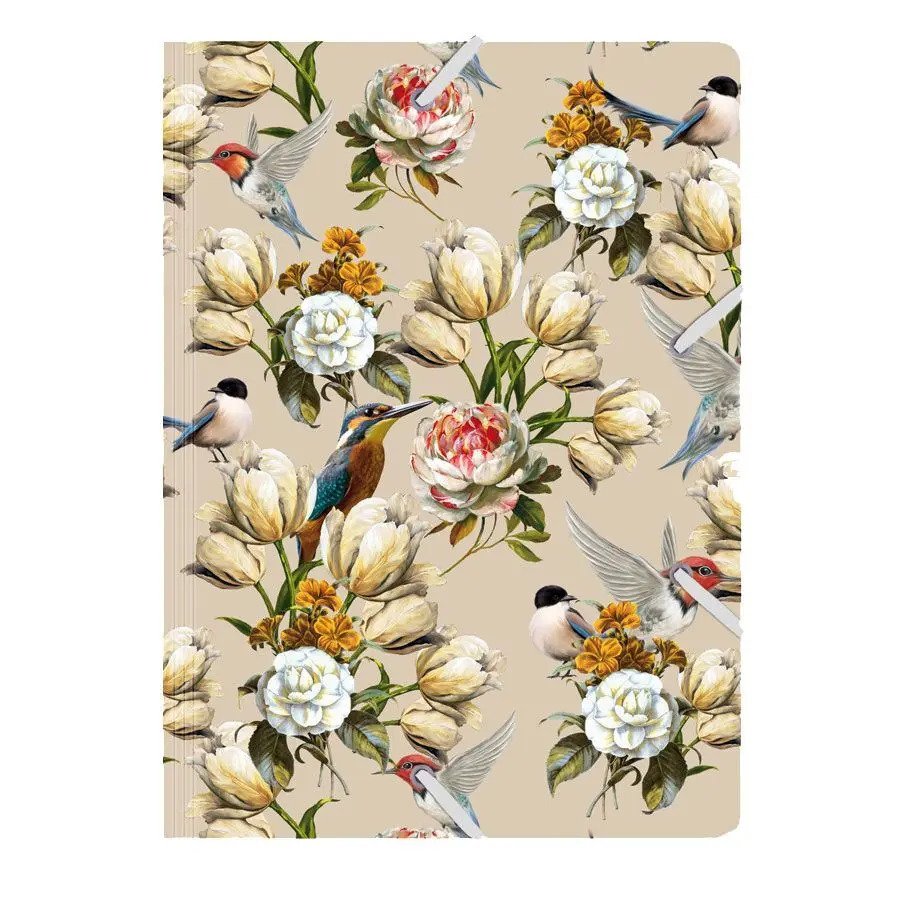 „Sammelmappe de Luxe A4, Eisvogel | Stück | Mit …“ – Buch neu kaufen ...