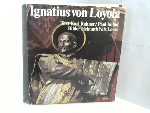 „Rahner Karl Helmuth N Loose Und Paul Imhof“ – Bücher gebraucht ...