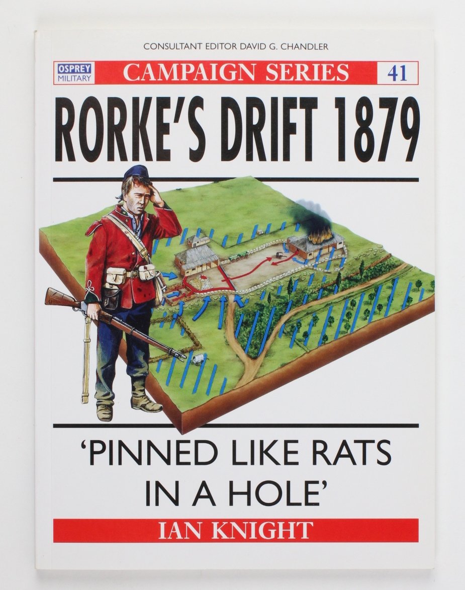 „Knight, Ian And Alan Perry“ – Bücher gebraucht, antiquarisch & neu kaufen