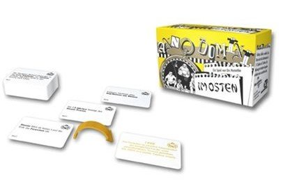 „Anno Domini Im Osten“ (Urs Hostettler) – Spiel neu kaufen – A02E5xo941ZZ6
