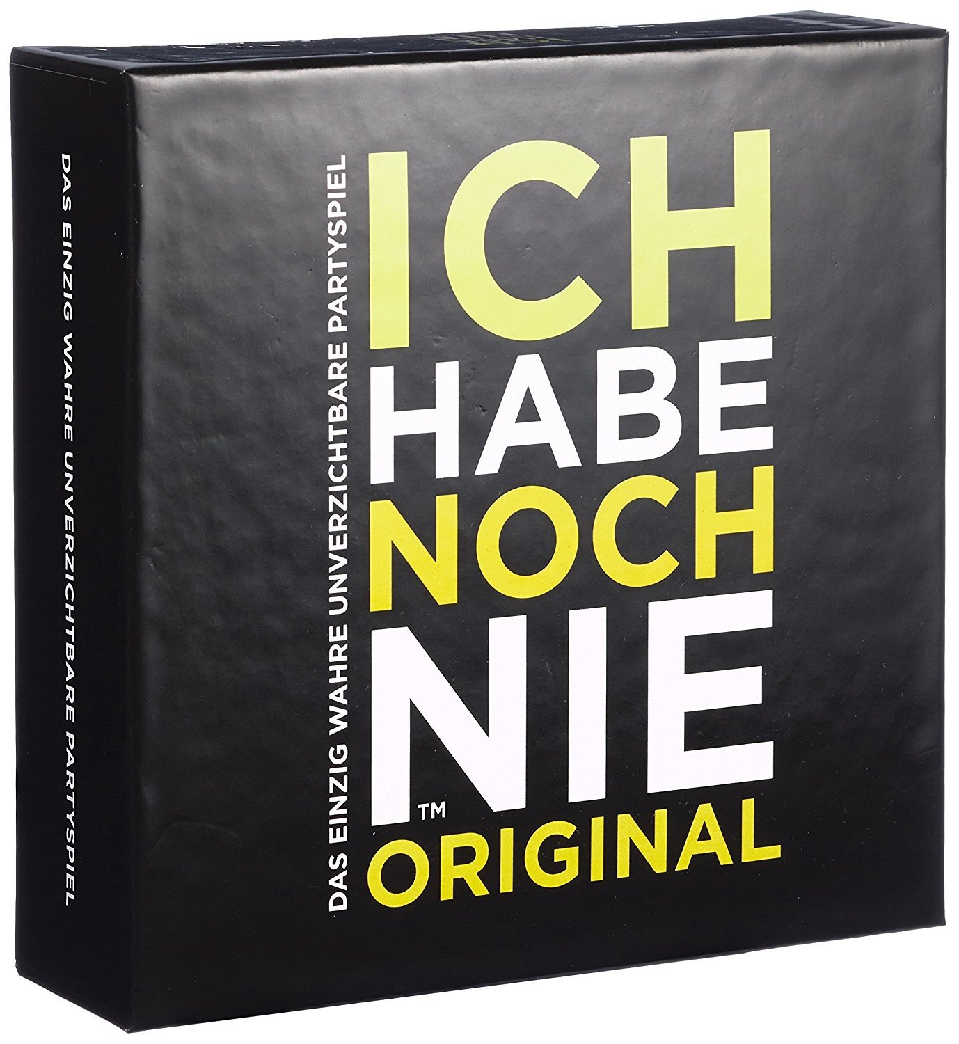 „Ich Habe Noch Nie - Einzig wahre unverzichtbare Partyspiel“ – Spiel neu kaufen – A02E5XQI41ZZv