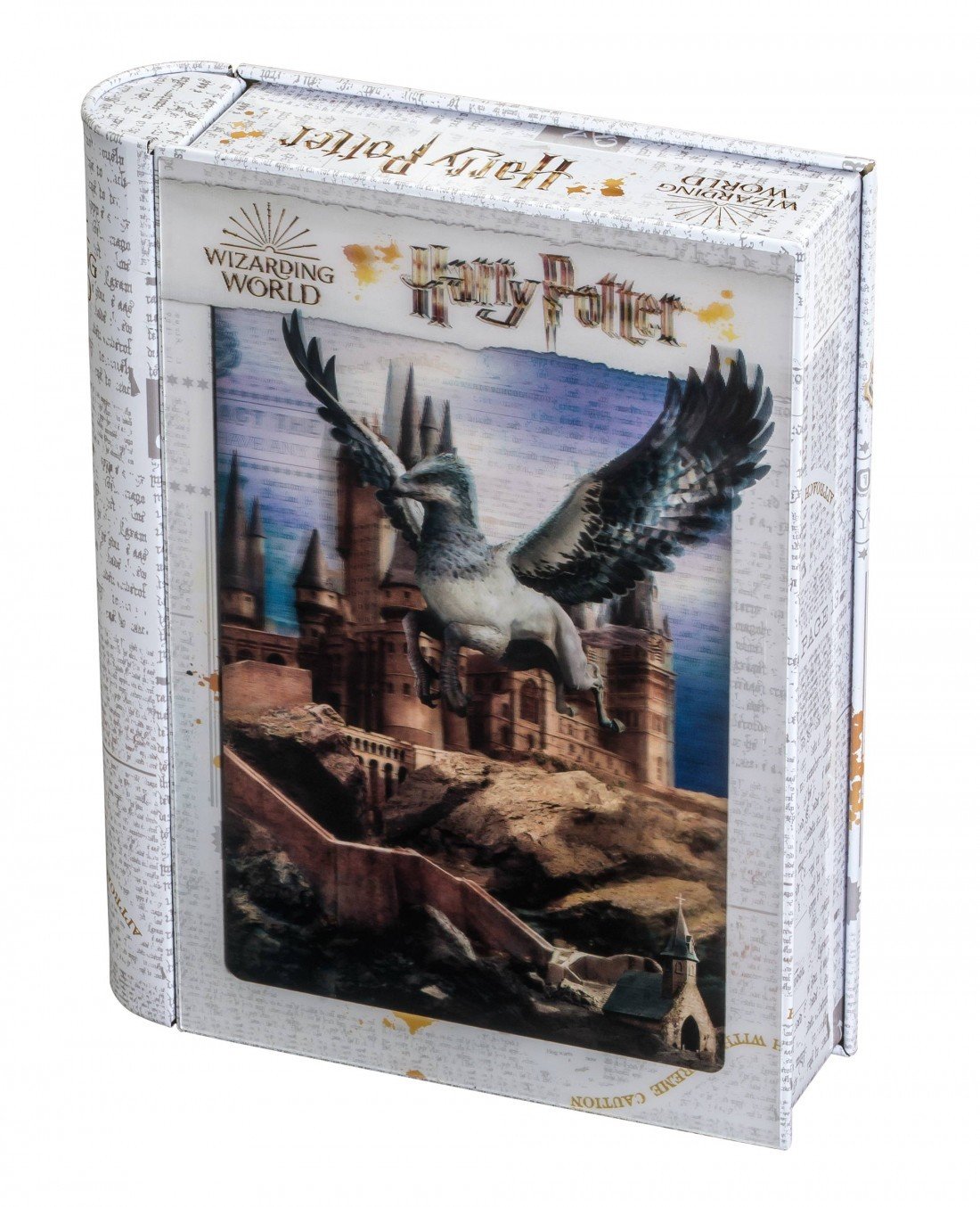 „Philos 9041 - Wizarding World, Harry Potter, Buckbeak, …“ – Spiel neu ...