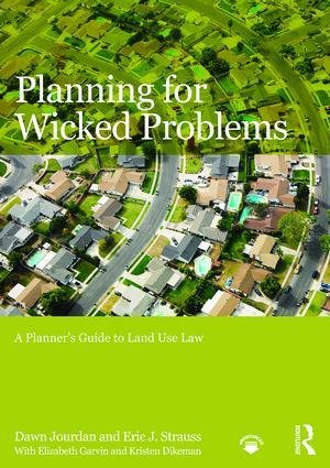 „Planning for Wicked Problems“ – Bücher gebraucht, antiquarisch & neu ...