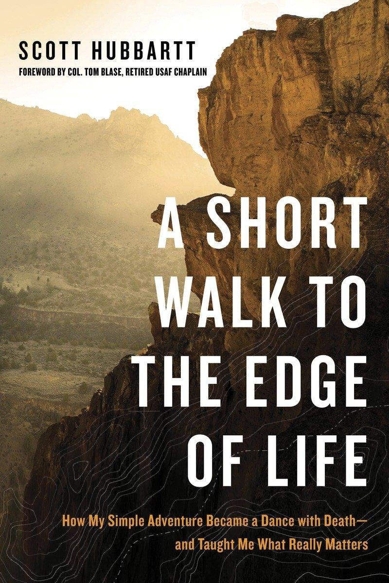 „A Short Walk to the Edge Of Life.“ – Bücher gebraucht, antiquarisch ...