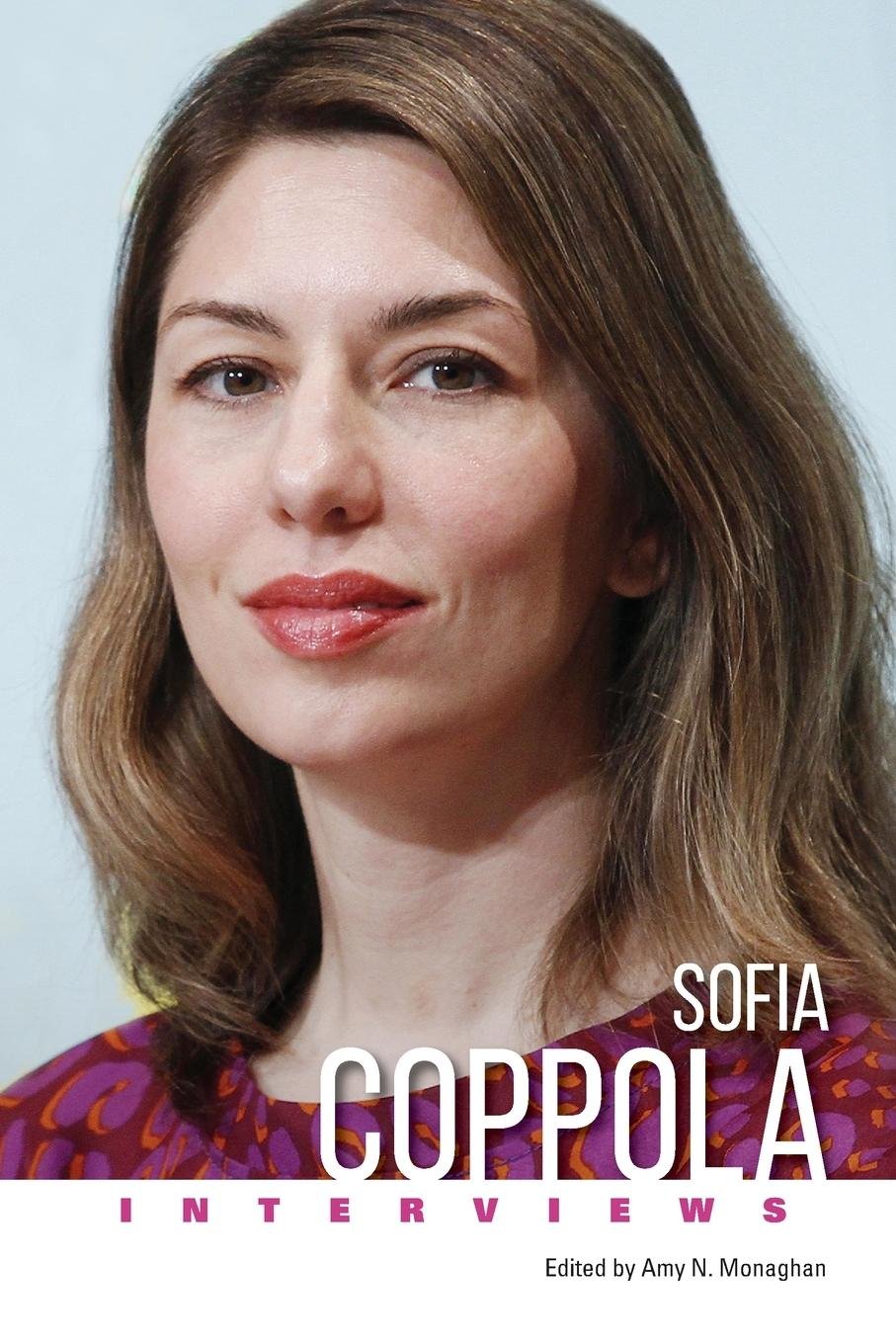 „Amy N. Monaghan, Sofia Coppola – Interviews“ – Bücher gebraucht ...