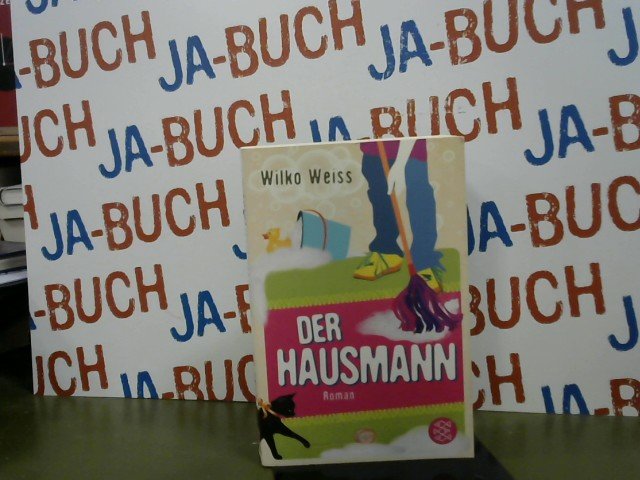 „Der Hausmann Roman Fischer ; 19197“ – Bücher gebraucht, antiquarisch ...