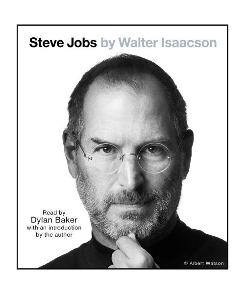 „Walter Isaacson, Steve Jobs“ – Hörbücher gebraucht & neu kaufen