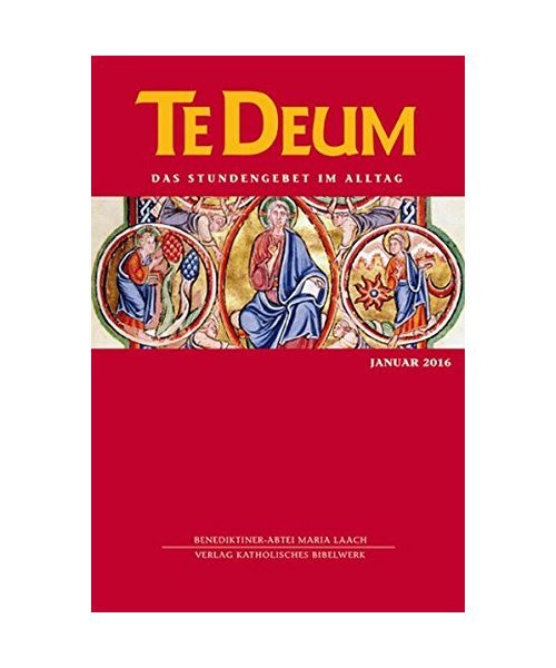„Te Deum 1/2016“ – Bücher gebraucht, antiquarisch & neu kaufen