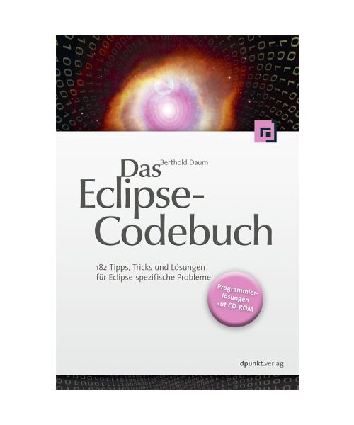 „Das Eclipse-Codebuch“ – Bücher gebraucht, antiquarisch & neu kaufen