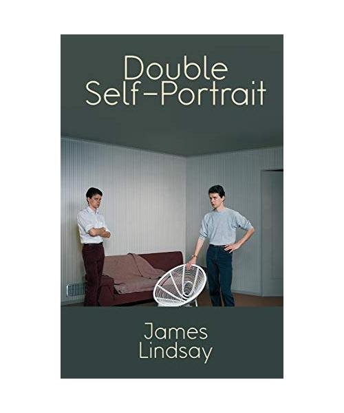 „James Lindsay, Double Self-Portrait“ – Bücher gebraucht, antiquarisch ...