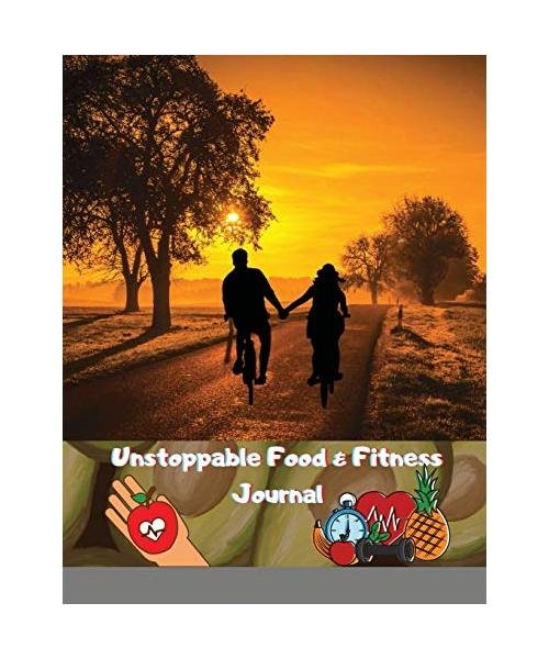 „Unstoppable Food & Fitness Journal“ – Bücher gebraucht, antiquarisch ...
