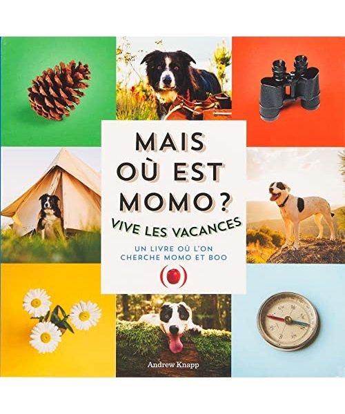 „Mais où est Momo ?“ – Bücher gebraucht, antiquarisch & neu kaufen